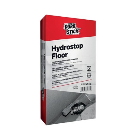 Hydrostop-Floor Κονιαμα 25Kg