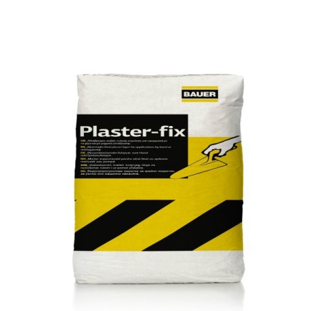 Plaster Fix 5Kg