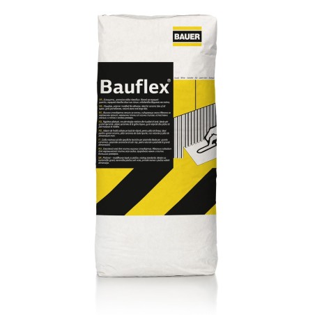 Bauflex 25Kg