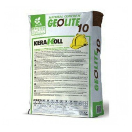 Geolite 10 5Kg