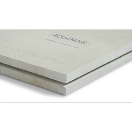 Τσιμεντοσανιδα Knauf Aquapanel 1200X2400