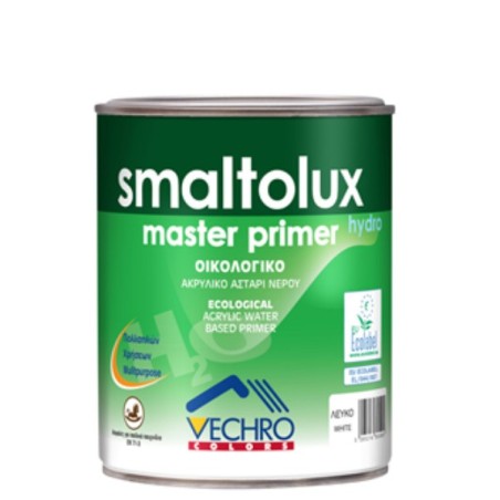 Smaltolux Master Primer Eco 2.5Lt