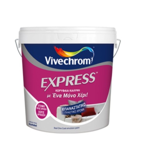 Vivechrom Express 7Lt