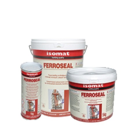 Ferroseal 1Kg