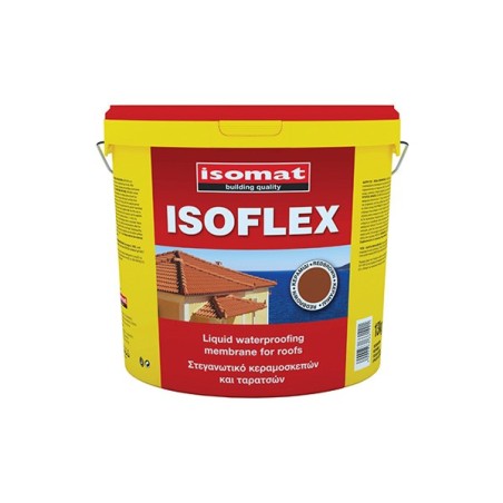 Isoflex Κεραμιδι Δ1
