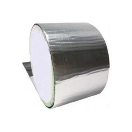 Bituminous Tape Alu 15Cm